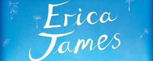 Order of Erica James Books - OrderOfBooks.com