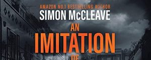 Order of Simon McCleave Books - OrderOfBooks.com