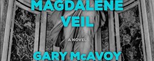 Order of Gary McAvoy Books - OrderOfBooks.com