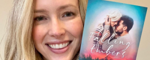 Order of Catherine Cowles Books - OrderOfBooks.com