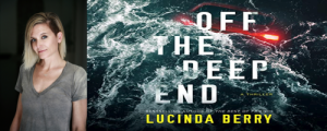 Order of Lucinda Berry Books - OrderOfBooks.com