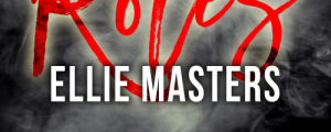 Order of Ellie Masters Books - OrderOfBooks.com