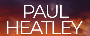 Order of Paul Heatley Books - OrderOfBooks.com