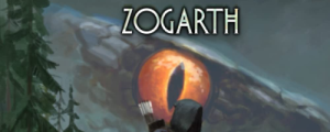 Order of Zogarth Books - OrderOfBooks.com