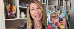 Order of Natasha Lester Books - OrderOfBooks.com